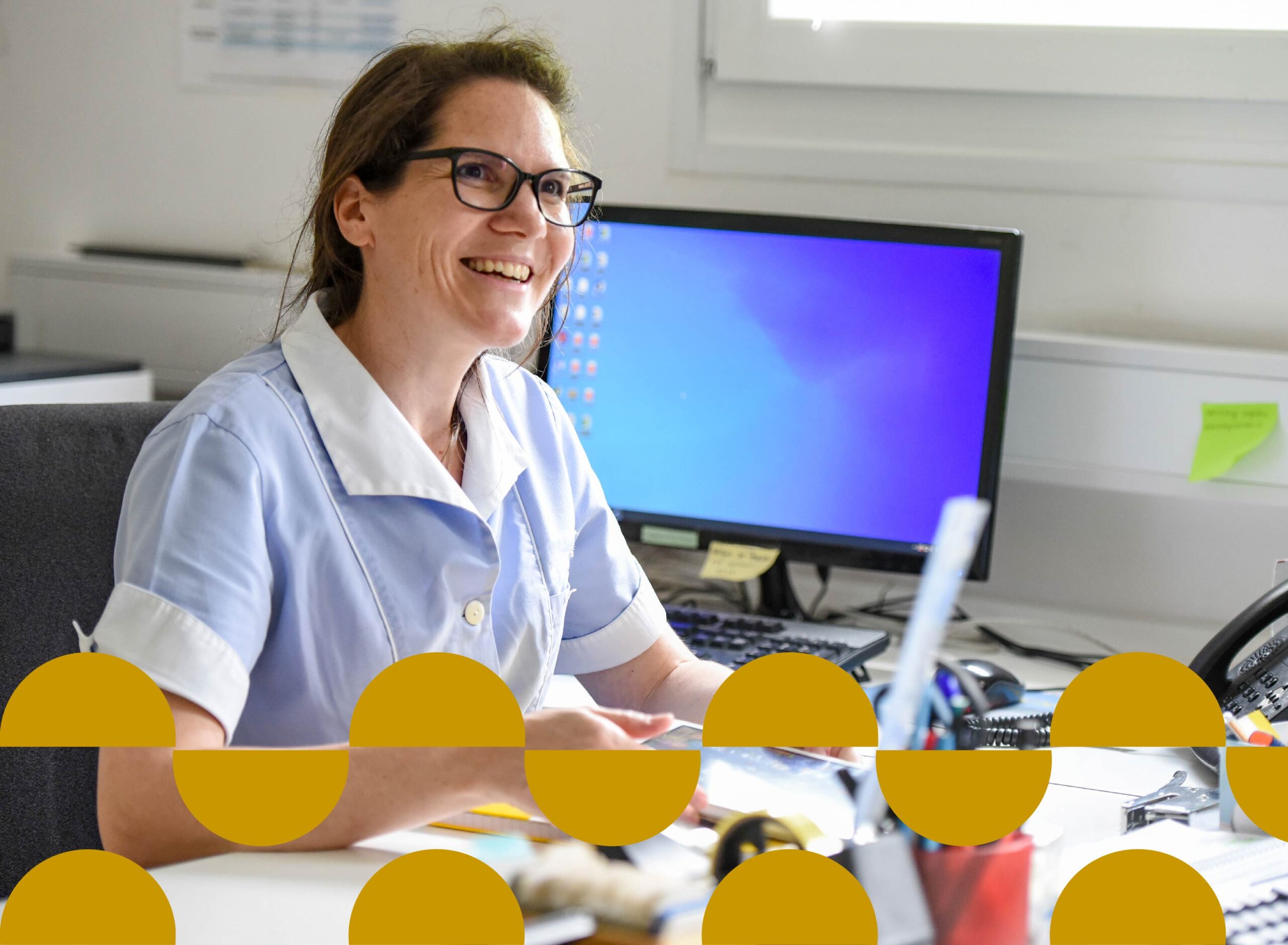 Bachelor of Science in Healthcare Administration Online - UMSV